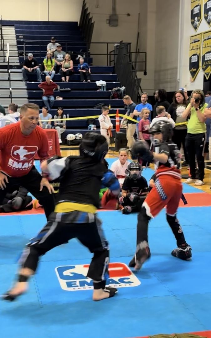 Home - ALL VALLEY MARTIAL ARTS | Louisville, KY