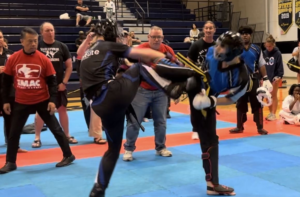 Home - ALL VALLEY MARTIAL ARTS | Louisville, KY
